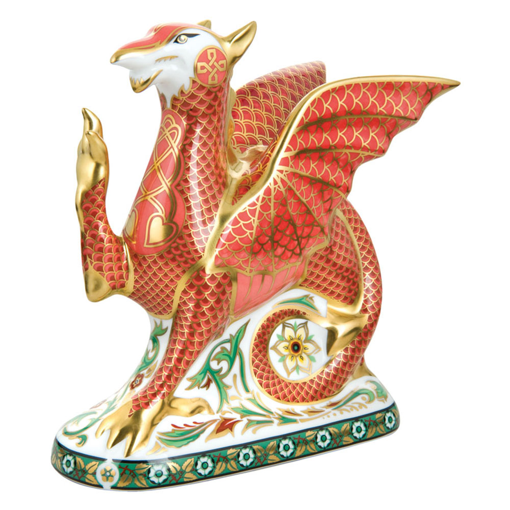 RCD-Dragon - WMODA | Wiener Museum