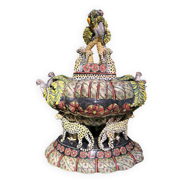 004323-Ardmore-Centerpiece - WMODA | Wiener Museum