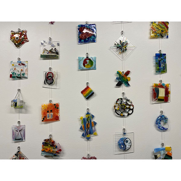Unity-in-the-Community-Detail-of-Wall - WMODA | Wiener Museum
