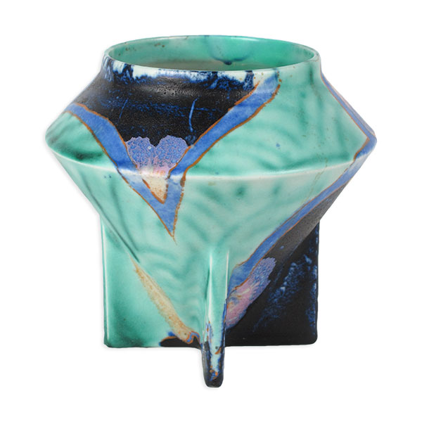 001615-Clarice-Cliff-Inspiration-Vase - WMODA | Wiener Museum